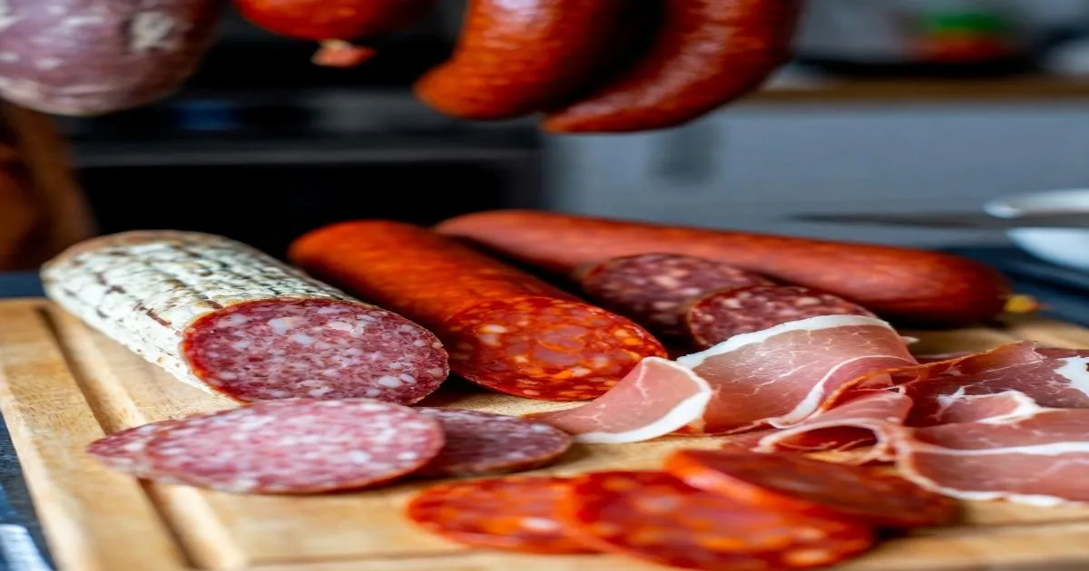 The Processed Meats You Should Think Twice About Eating, According to ...