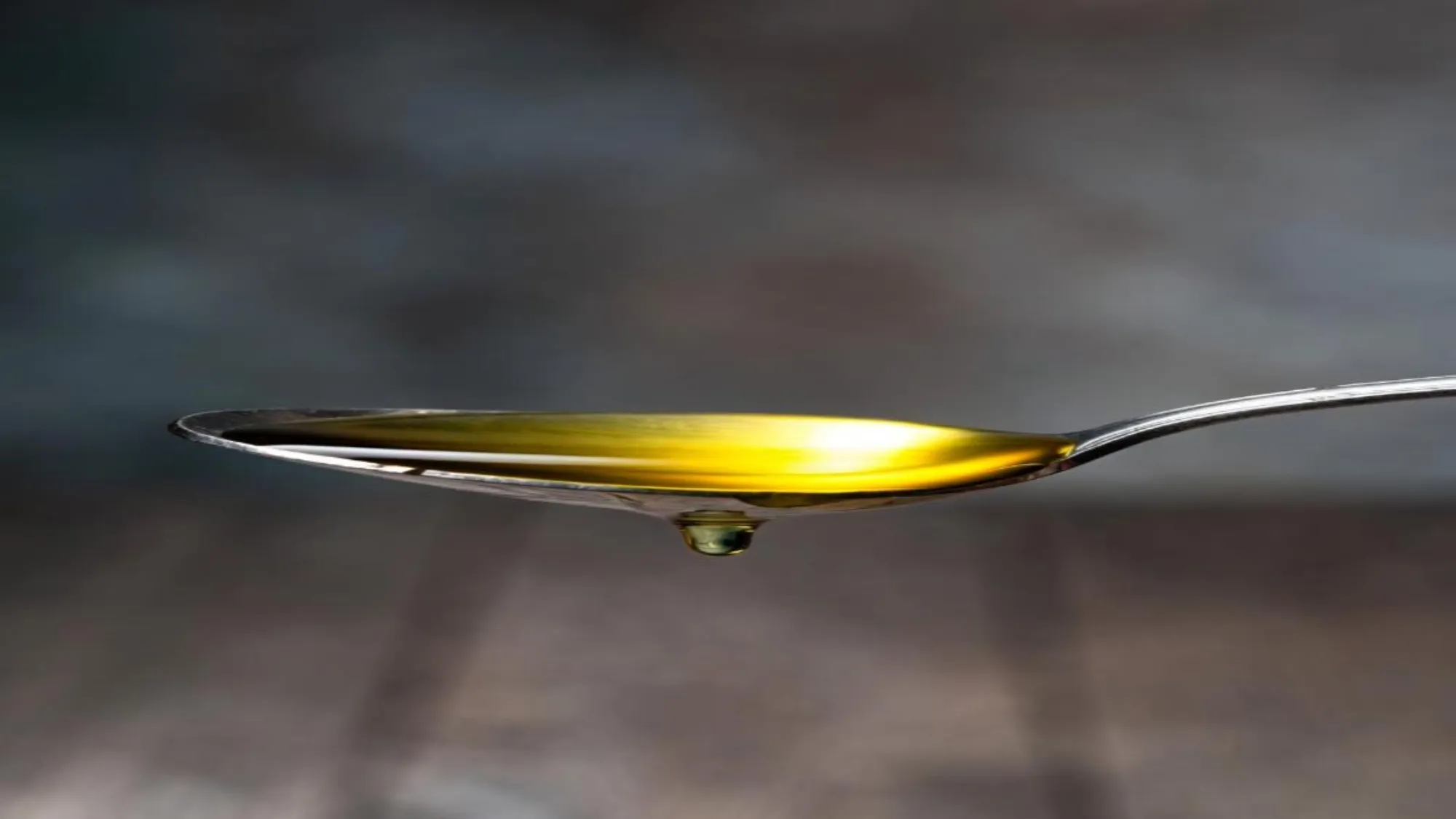 What Really Happens to Your Body When You Consume Olive Oil Every Day ...