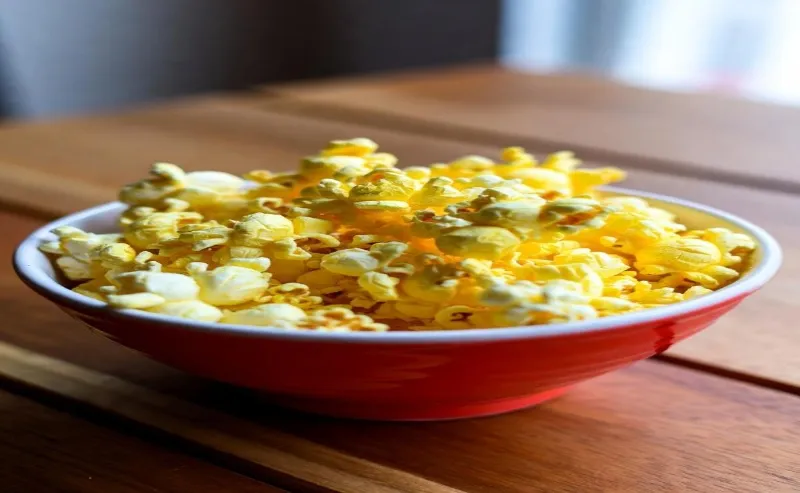 Is Eating Popcorn Every Day Good for Your Gut? The Surprising Truth ...