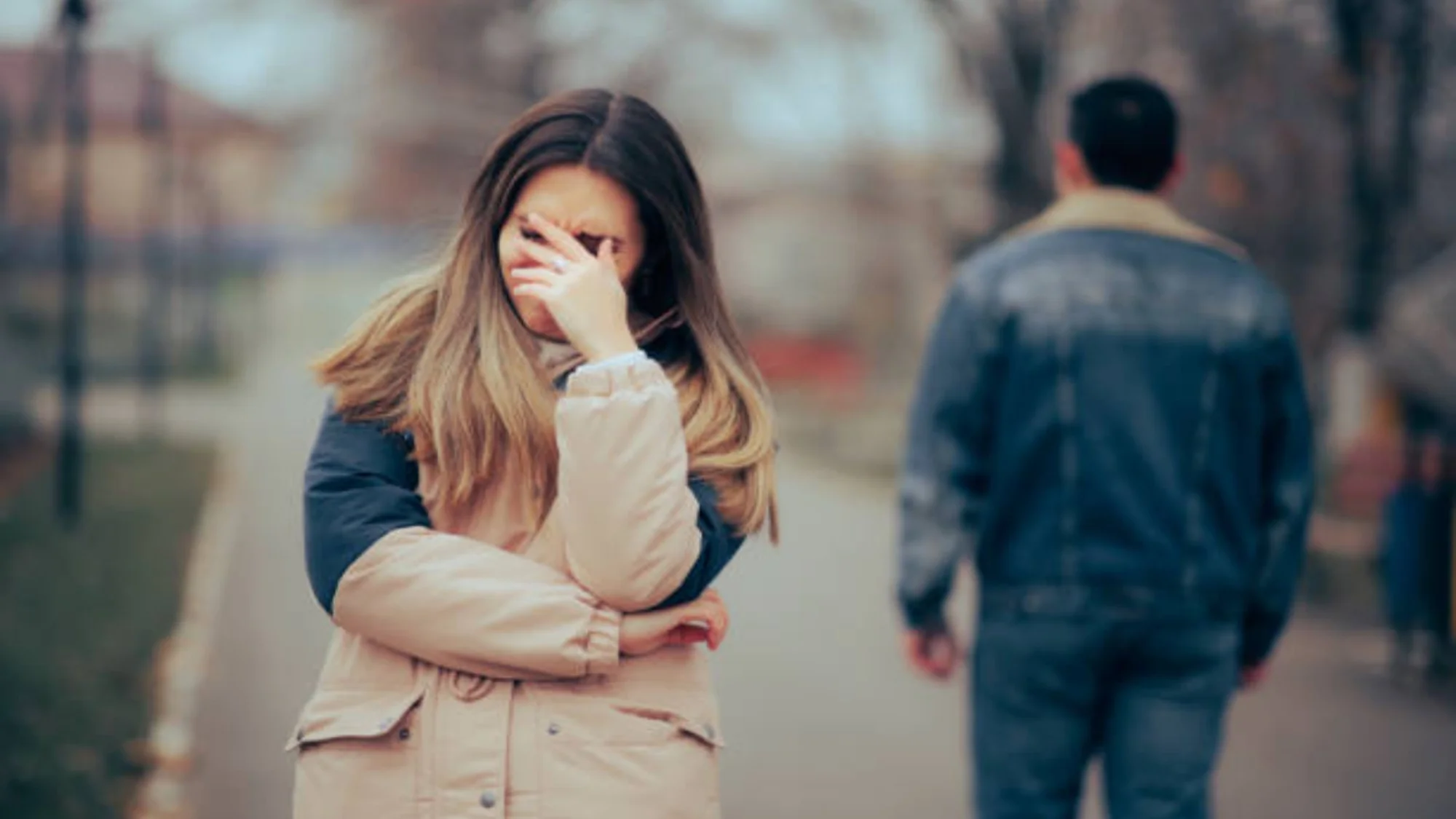 Are You Begging for Love Without Realizing It? 7 Powerful Steps to ...