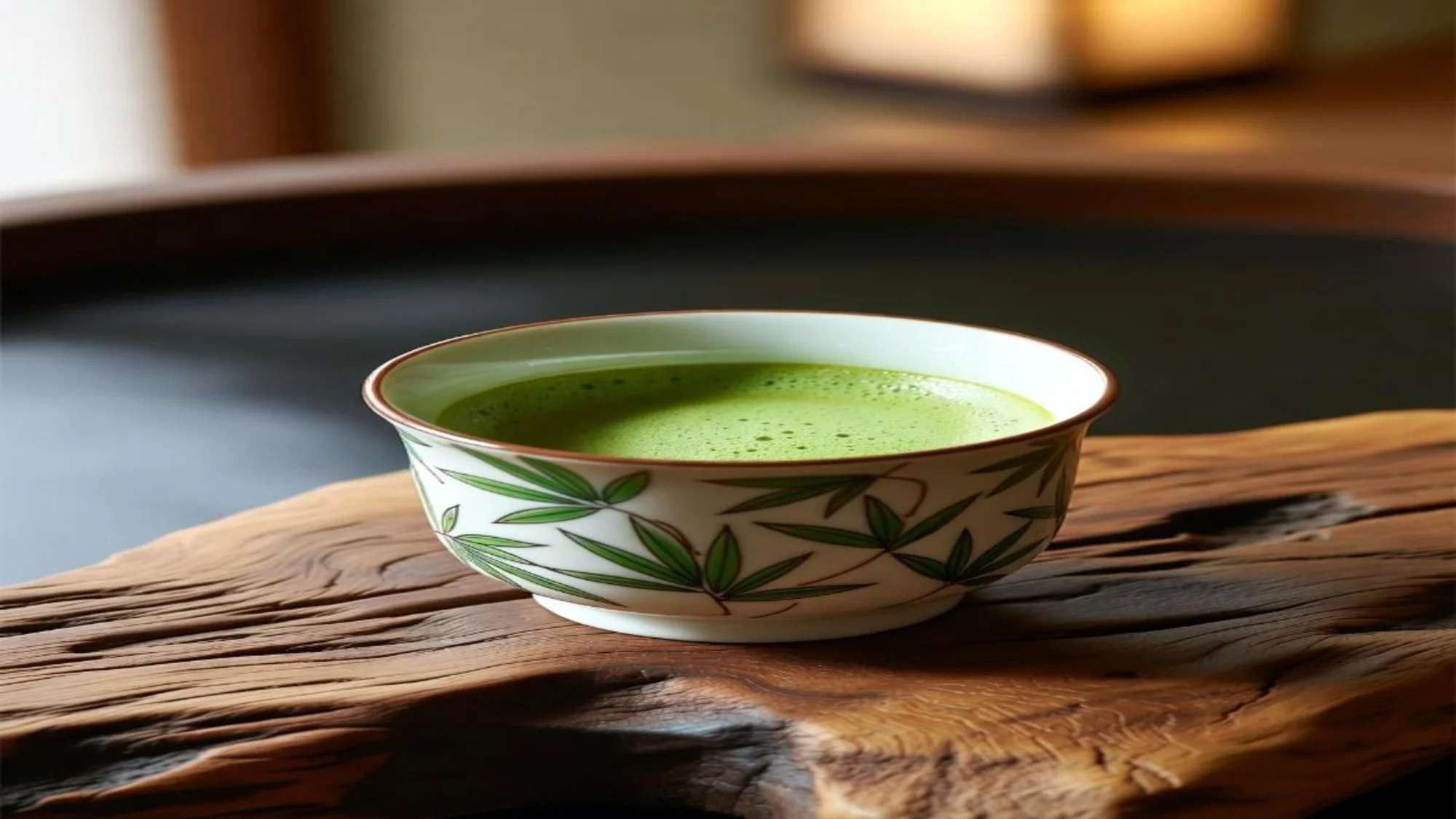 Could Drinking Matcha Every Day Boost Your Brain, Heart, and Metabolism?