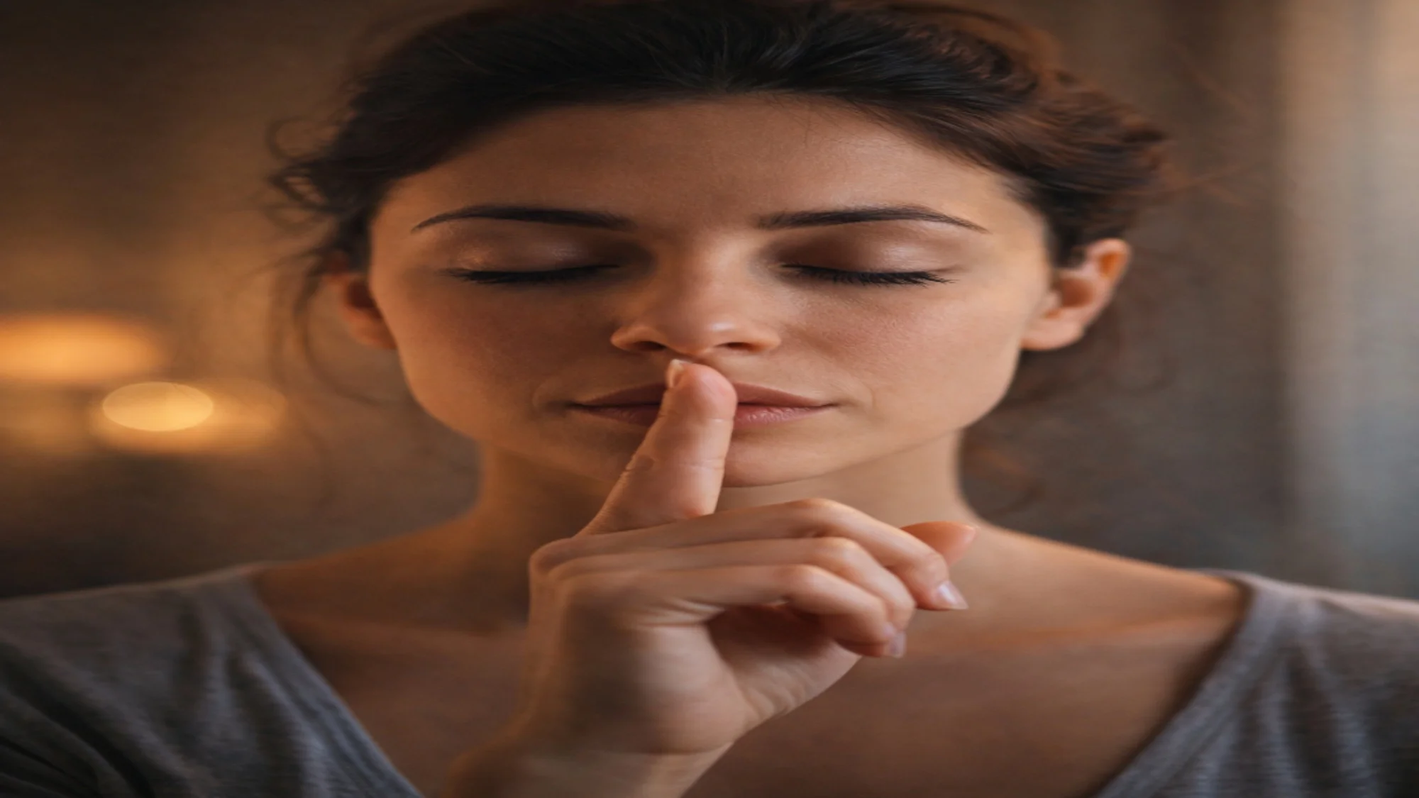 Can Just 5 Minutes of Silence Change Your Brain? Experts Say the ...