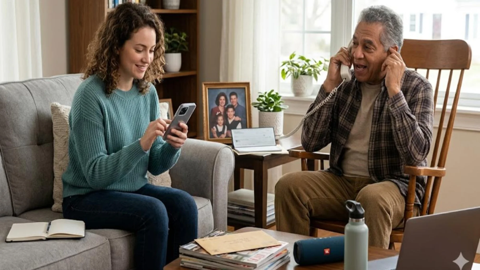 Is Your "Old School" Routine Actually Annoying? 10 Boomer Habits ...
