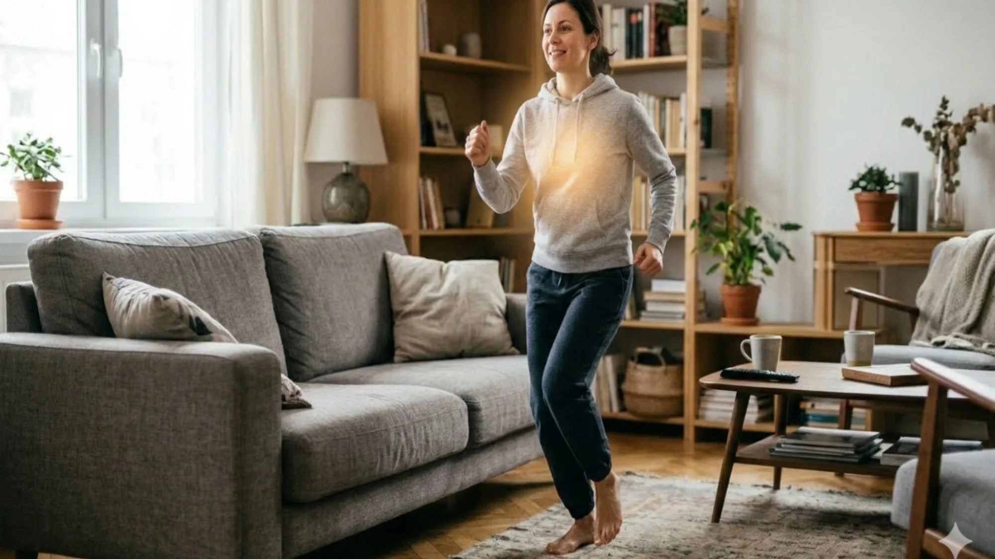 Could These 7 Simple Exercises Improve Circulation and Strengthen Your ...