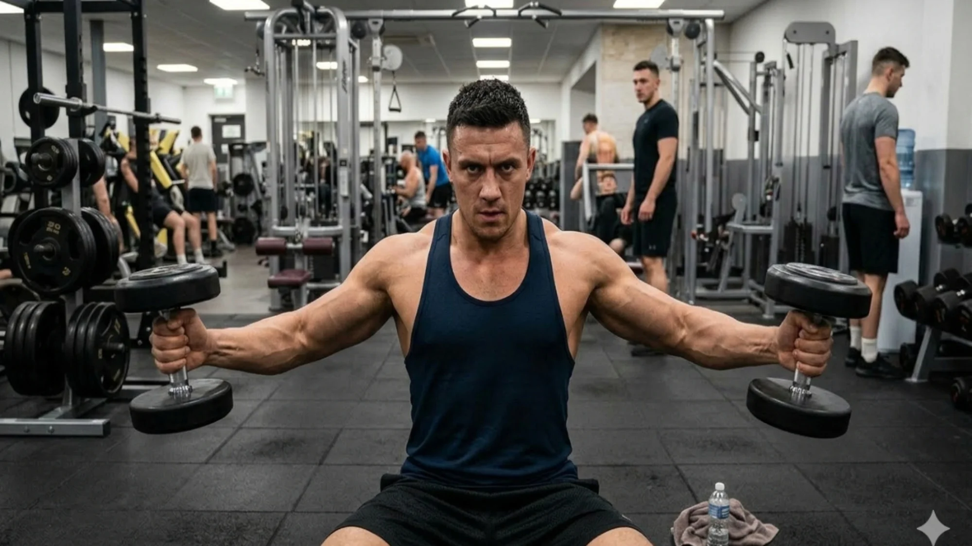 Why Isnt Your Chest Growing Despite Your Workouts? Trainers Reveal the ...