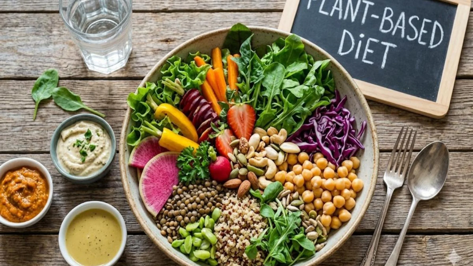 Can This Diet Really Help You Live Longer? The Science Behind the ...
