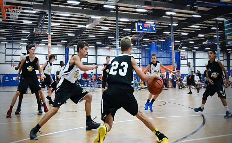 NBA Dreams or AAU Illusion? The Hidden Cost of Youth Basketball Success