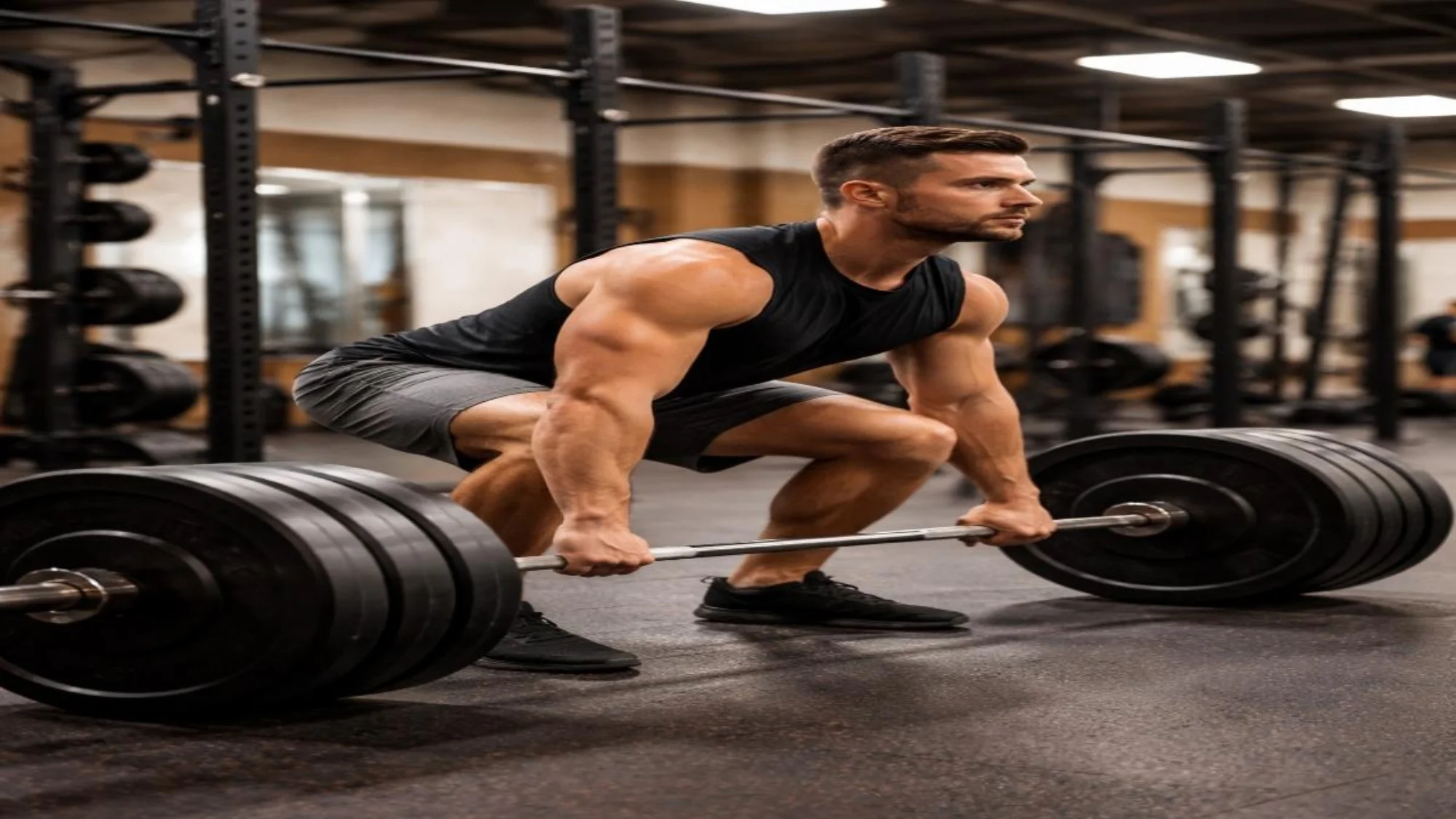 Are You Training Too Hard? The Warning Signs of Overtraining You Should ...