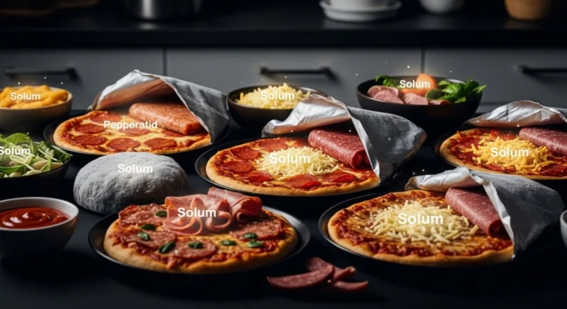 Is There Really a Best Pizza in the WorldOr Is It All About Where (and ...