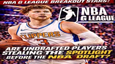 News on nba g league | Fitgurú