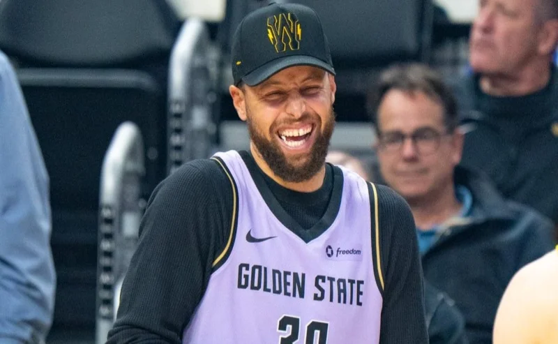 NBA Rumors Explode: Are the Warriors Heading for a Superstar Gamble or ...