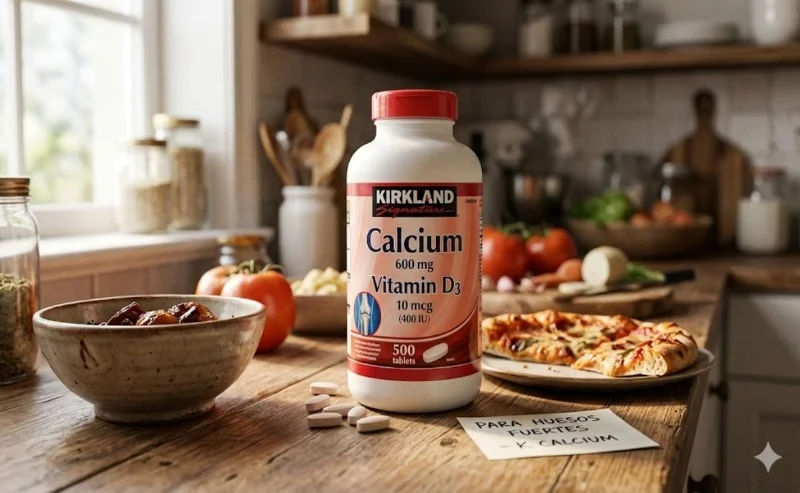 These Common Symptoms Could Be Warning Signs of Calcium Deficiency ...