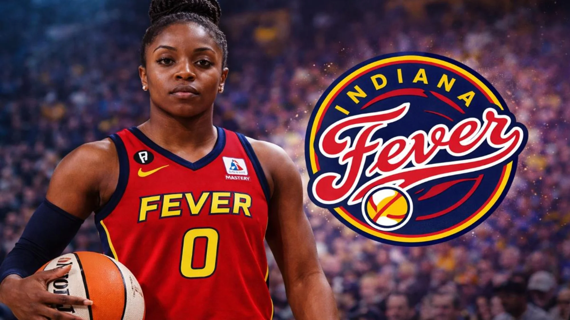 WNBA Free Agency Shock: Are the Indiana Fever Locking In Their Core for ...