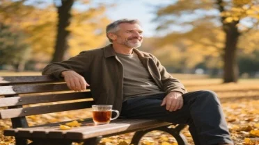 When They Mature, Its Clear: The One Behavior Older Men Avoid at All Costs