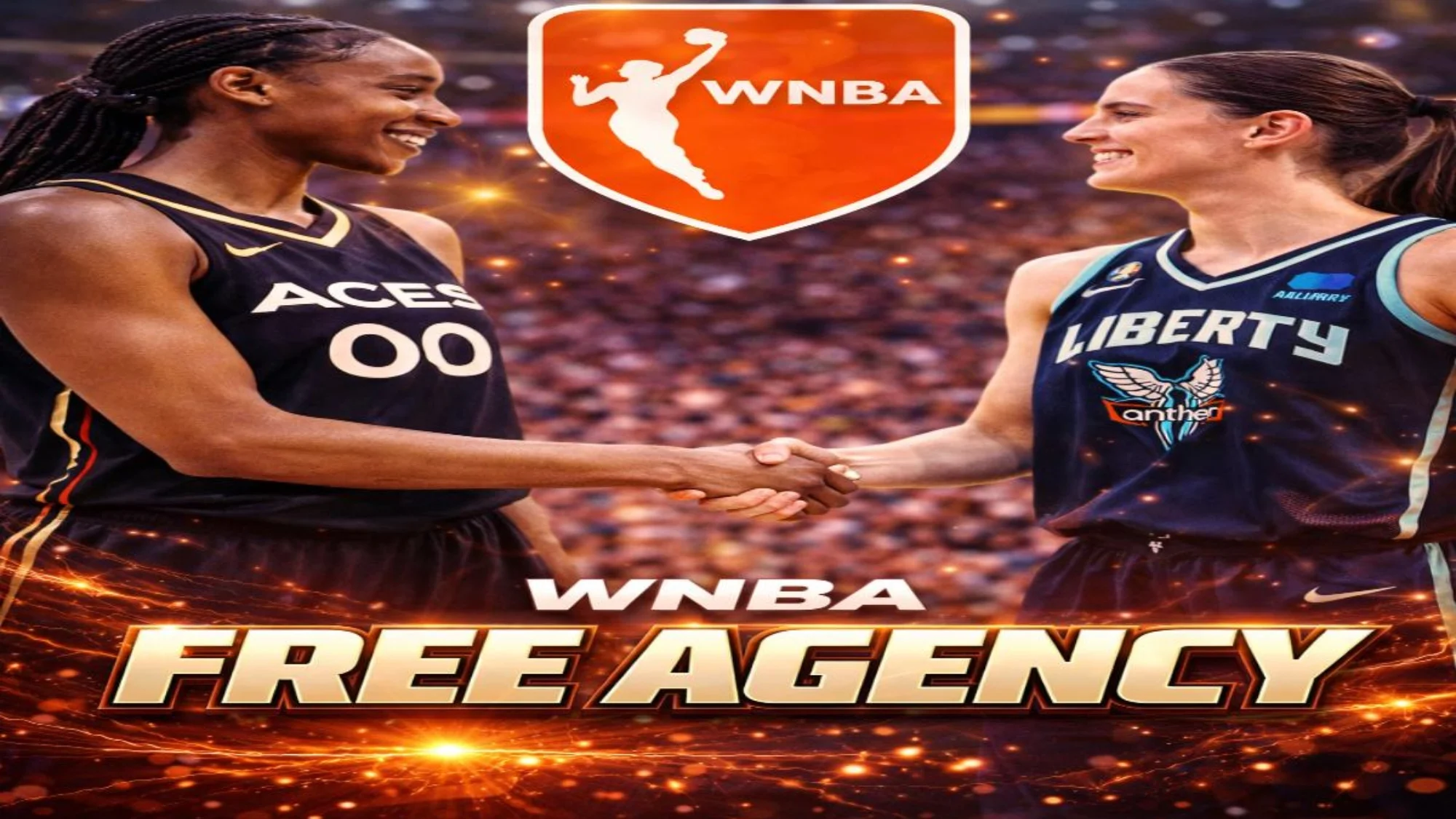 WNBA Free Agency: Is This the Most Explosive Offseason Ever?