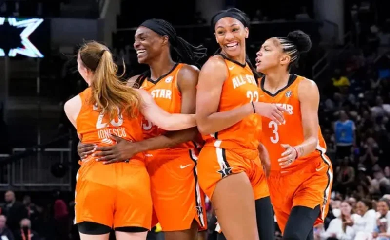 WNBA Expansion Boom: Is Rapid Growth the Leagues Biggest Opportunity or ...