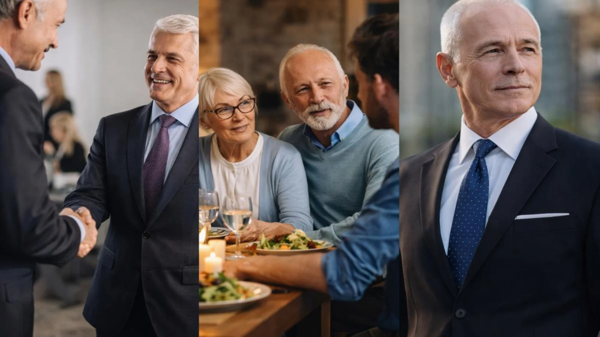 Baby Boomer Lifestyle Secrets: Are These Timeless Habits the Key to ...