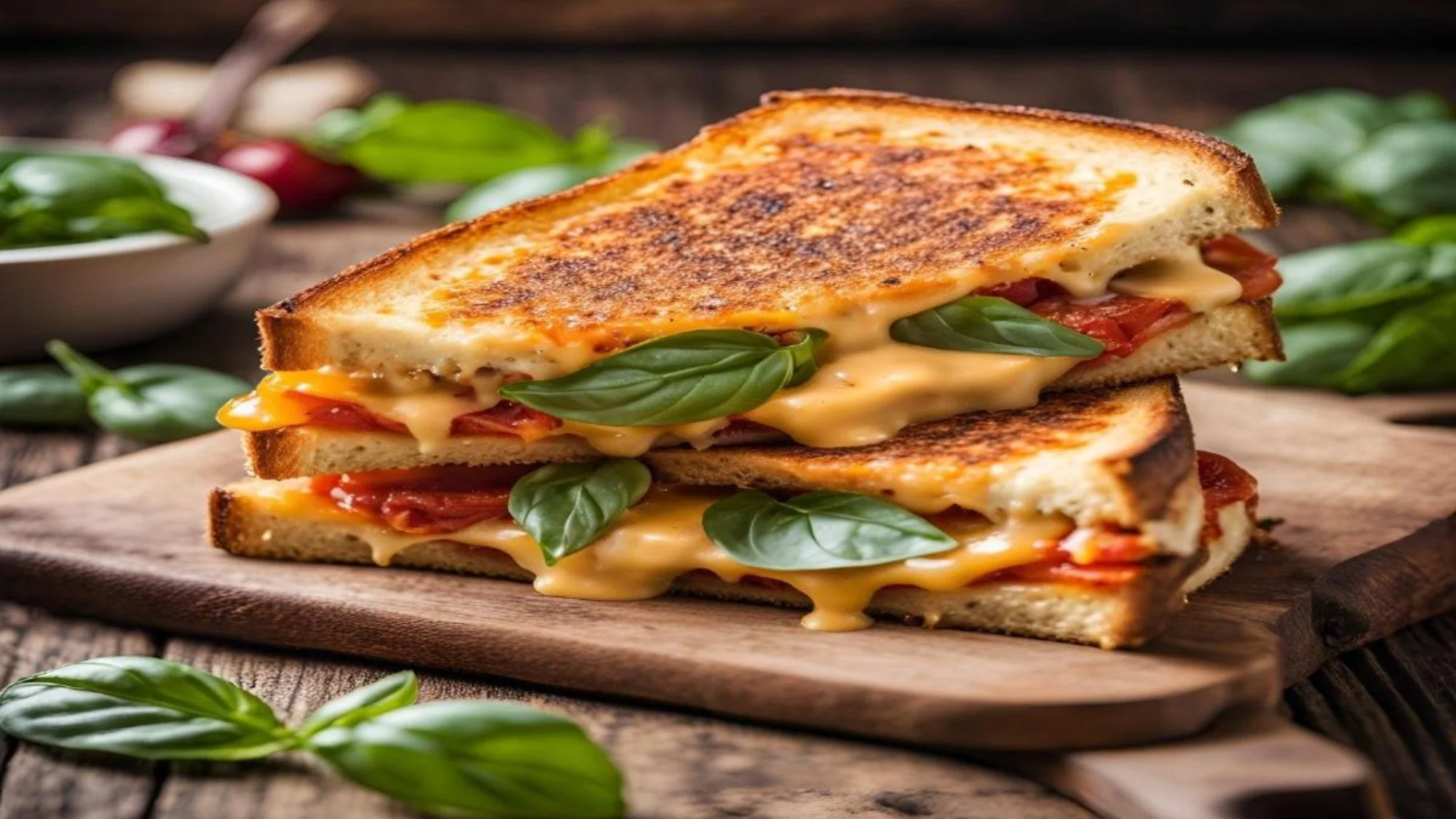 The 1950s School Sandwich That Wouldnt Make It Onto Todays Cafeteria Menus