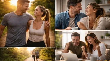 Healthy Relationship Secrets: Are These 5 Signs Proof Youve Found the ...