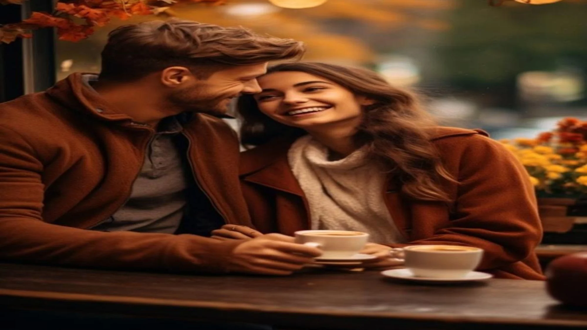 The Sudden Shift That Reveals Attraction: Why She Gets Shy Around You