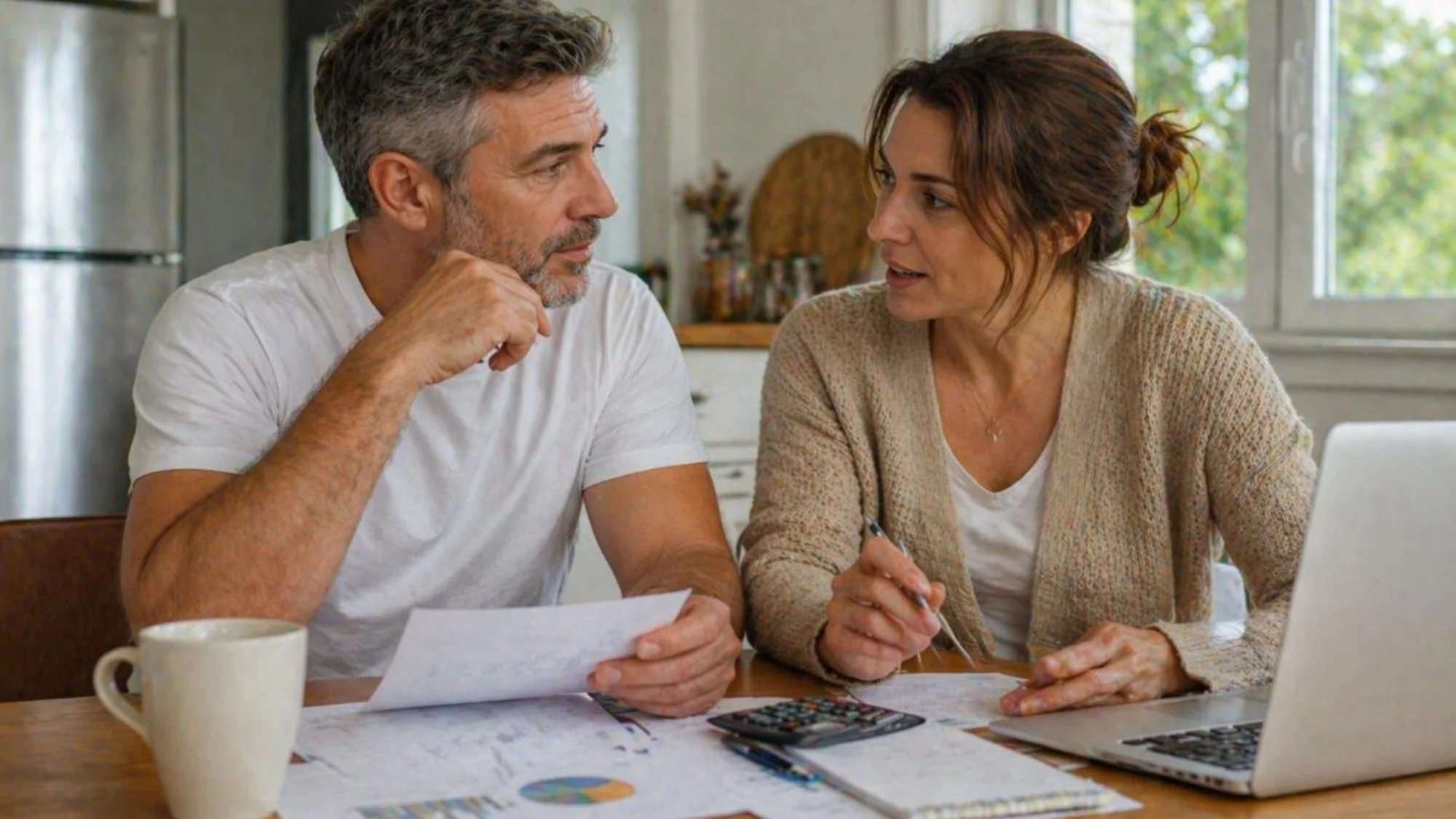 Relationship Reality Check: Can Love Survive Big Differences in Age ...