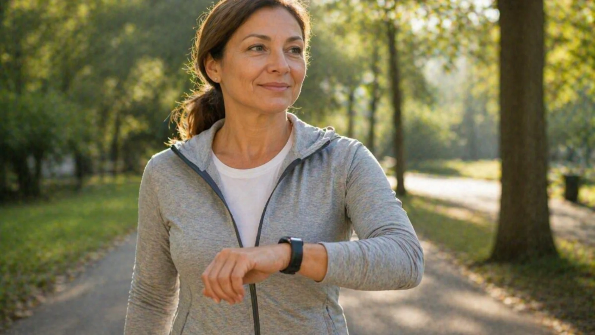 Brain Health Breakthrough: Could Just 3,000 Steps a Day Lower ...