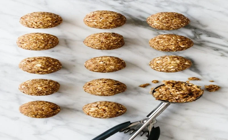 Banana Protein Balls: The 90-Calorie Snack Thats Sweet, Satisfying, and ...