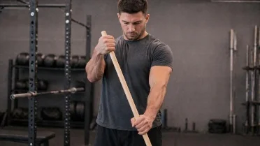 Forearm Strength Secret: Could This Simple Exercise Transform Your Grip ...