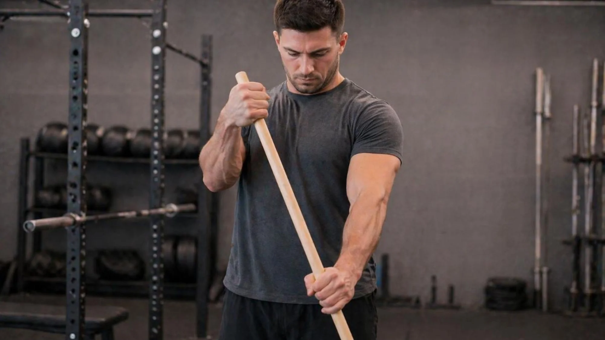 Forearm Strength Secret: Could This Simple Exercise Transform Your Grip ...