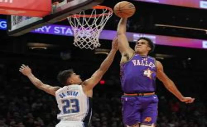 Oso Ighodaros Truth Bomb: Can the Phoenix Suns Save Their Season ...