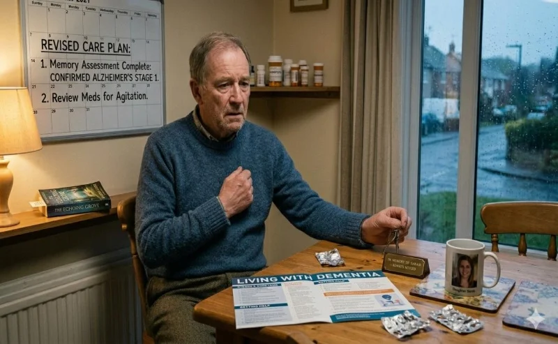 Are Hidden Factors Like Loneliness and Viruses Increasing Your Dementia ...