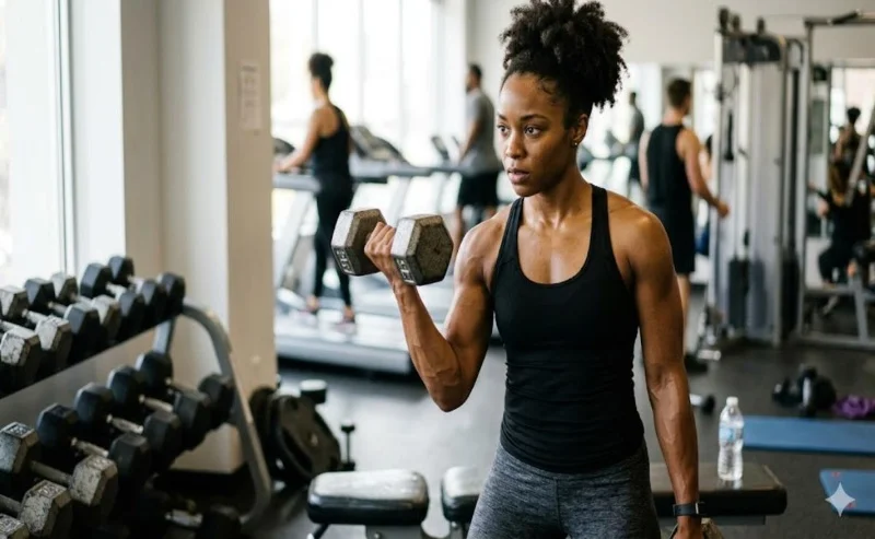 Are You Using the Right Moves for Maximum Muscle? The Best Biceps ...