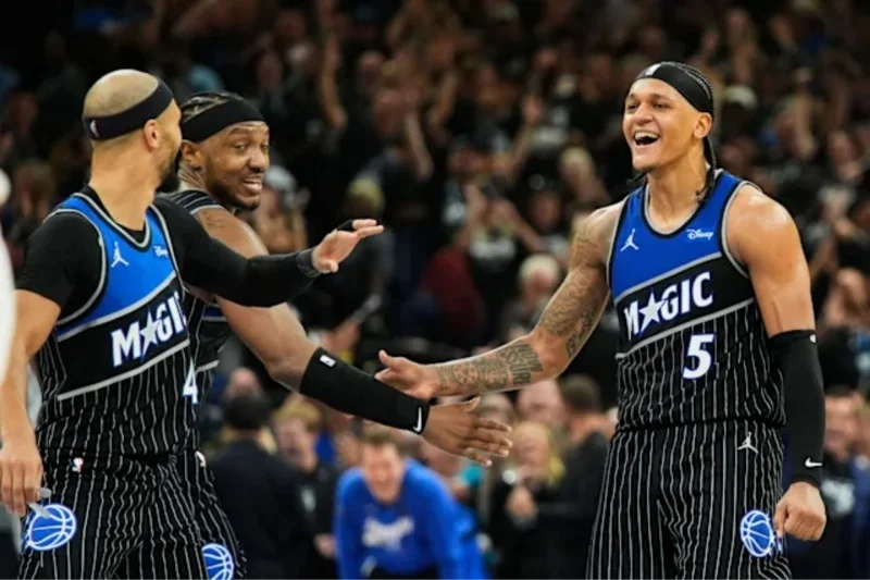 NBA Future in Focus: Orlando Magic refuse to rebuild after playoff ...