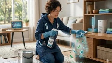 Dirty Truth: These Everyday Items Could Be Covered in GermsAre You ...