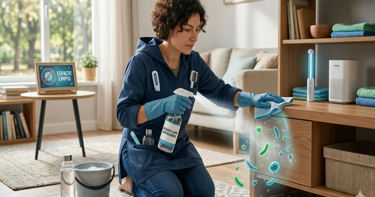 Dirty Truth: These Everyday Items Could Be Covered in GermsAre You ...