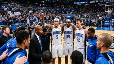 NBA Future in Focus: Orlando Magic refuse to rebuild after playoff ...