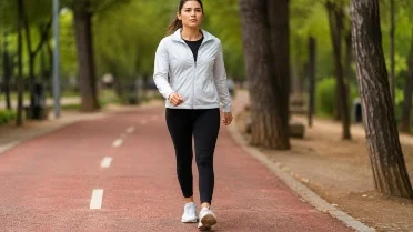 Could This Japanese Walking Method Be The Easiest Fitness Breakthrough ...