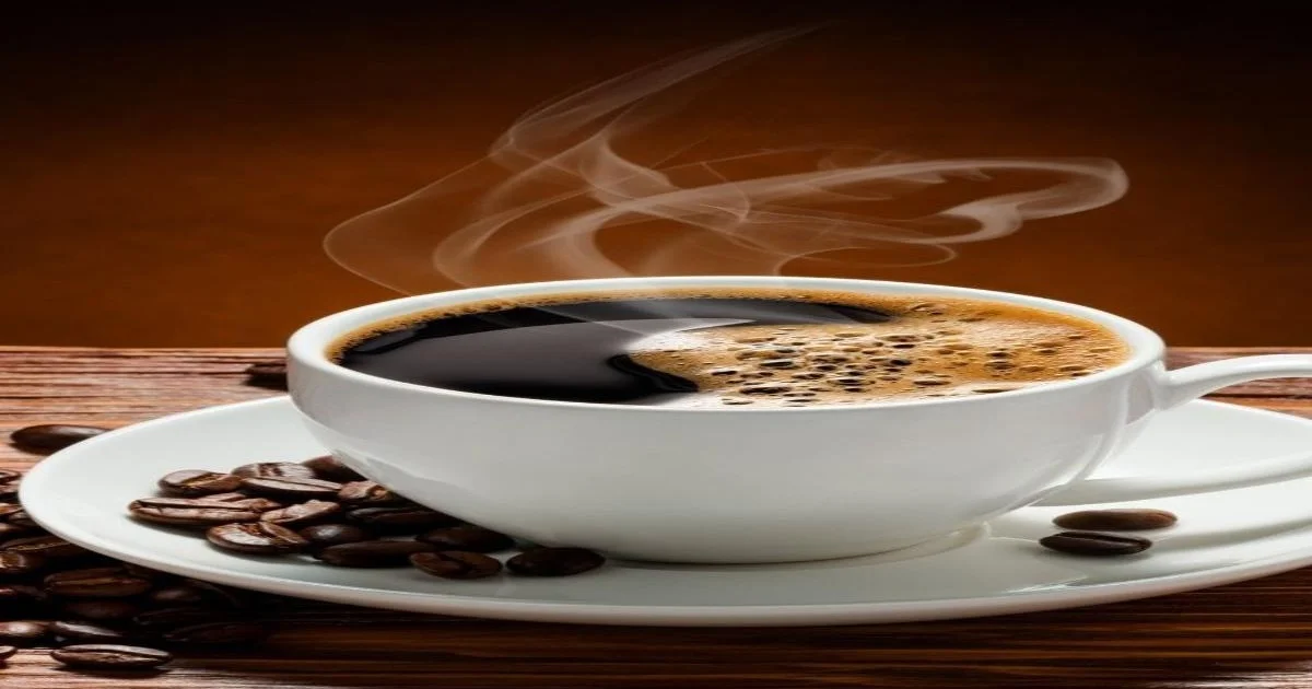 The Surprising Health Benefits of Coffee: Why Nutritionists Say Your ...