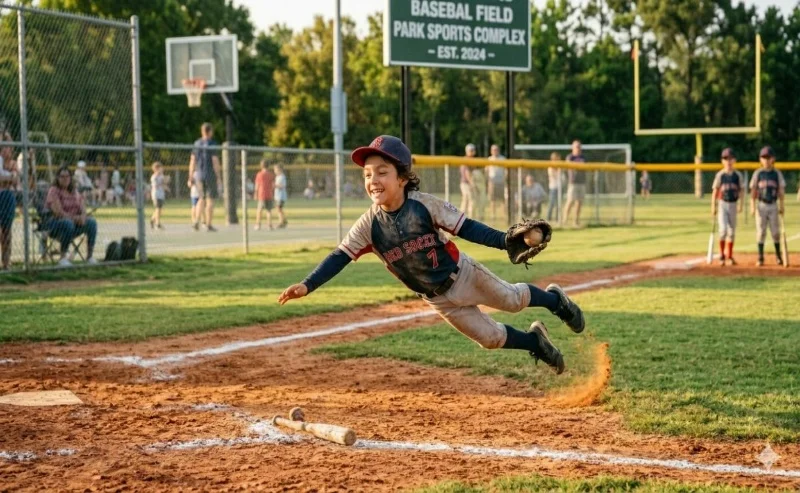 How Dangerous Are Contact Sports for American Children?