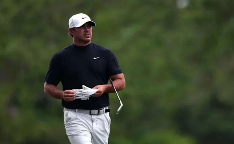Brooks Koepka Makes Major Equipment Changes Before PGA Championship Can ...