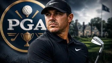 Brooks Koepka Makes Major Equipment Changes Before PGA Championship Can ...