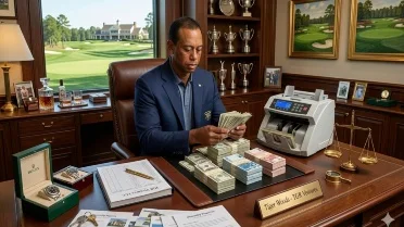How Much Does a PGA Tour Player Really Make? The Full Breakdown of ...