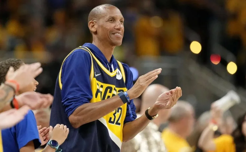 NBA Fans Explode Over Reggie Millers Controversial Comments, Did the ...