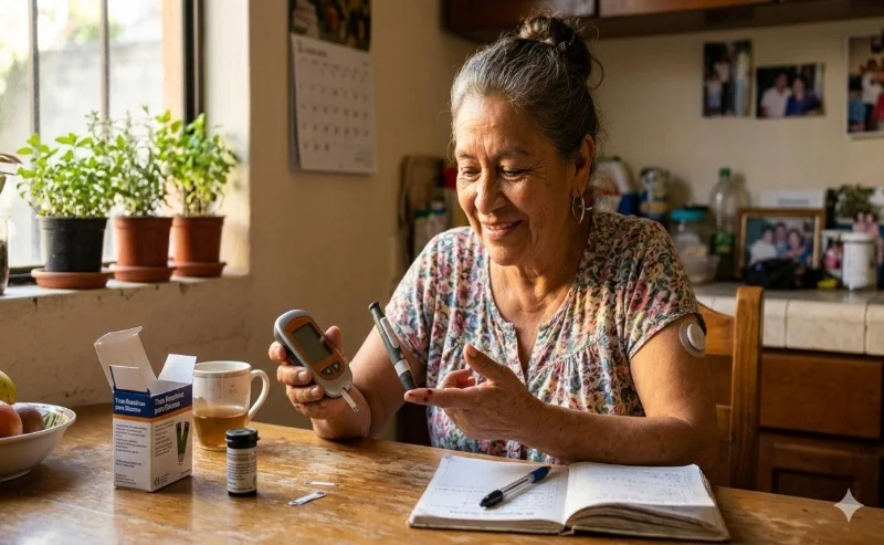 Type 2 Diabetes: The 8 Habits That May Reverse It, According to the ...
