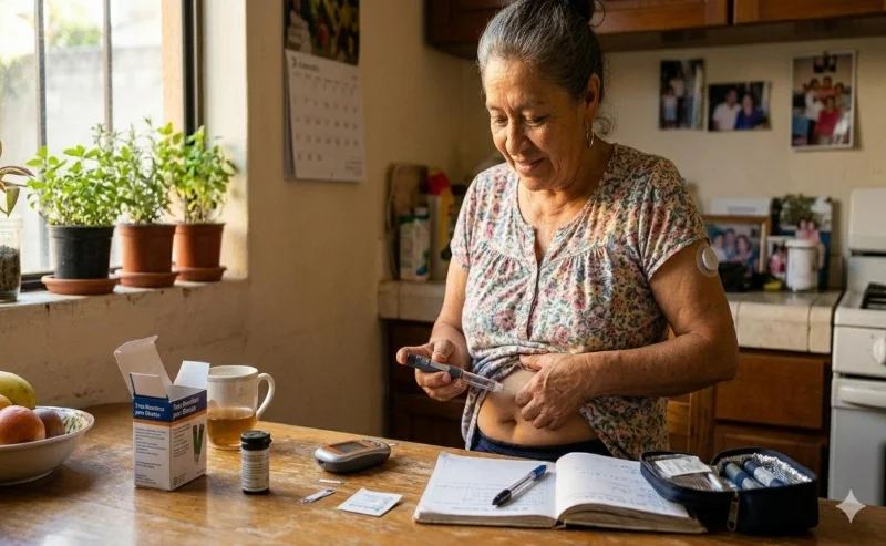 Type 2 Diabetes: The 8 Habits That May Reverse It, According to the ...