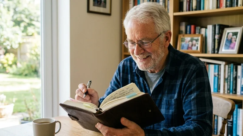 These Classic Boomer Habits Are Suddenly Trending Again And Younger ...