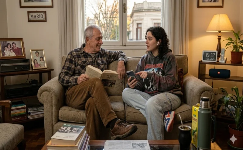 9 Classic Baby Boomer Phrases That Instantly Reveal Someones Age