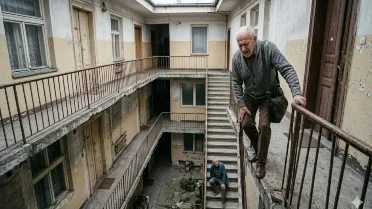 Do Your Knees Crack When Climbing Stairs? When Its Normal And When ...