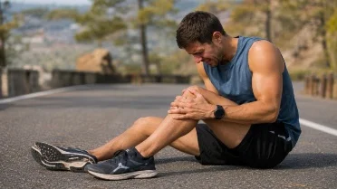 Are You Ignoring the Warning Signs That Could Sideline Your Running?