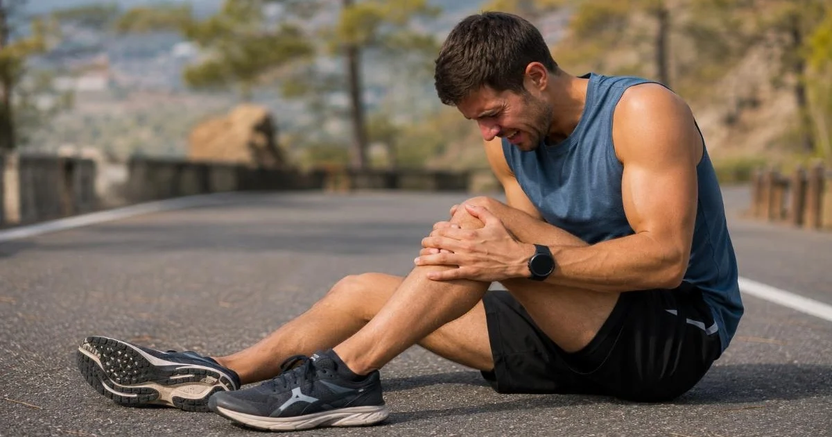 Are You Ignoring the Warning Signs That Could Sideline Your Running?